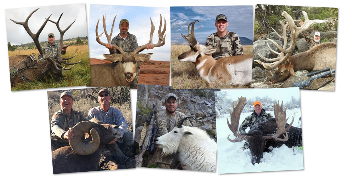 Epic Outdoors Member Experience Program - Epic Outdoors