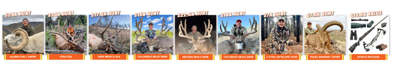 Epic Hunt Giveaways | Epic Outdoors