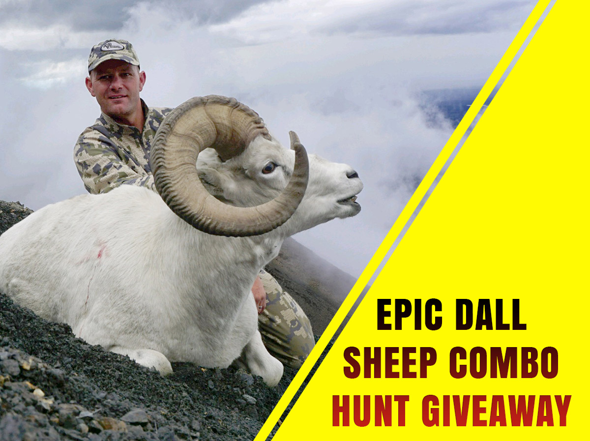 Epic Hunt Giveaways | Epic Outdoors